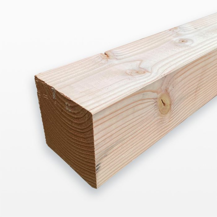 Hardhouten Piketpalen Azobé 40x40 mm kopen – Houthal15.nl