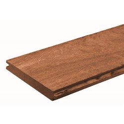 Azobé hout kopen – palen en planken – Houthal 15